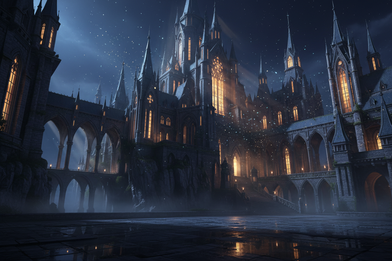 Hogwarts Legacy: Spektakuläres Grafik-Upgrade verwandelt das ...