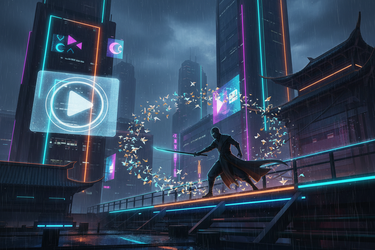 Phantom Blade Zero knackt Million Wishlist-Einträge in Rekordzeit ...