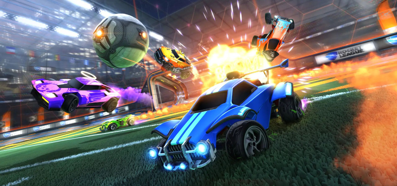 The Best Two Player Split-Screen PS4 & PS5 Games - gamer.org