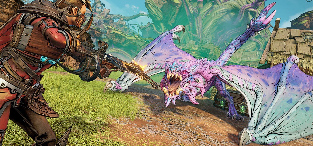 The Best Two Player Split-Screen PS4 & PS5 Games - gamer.org