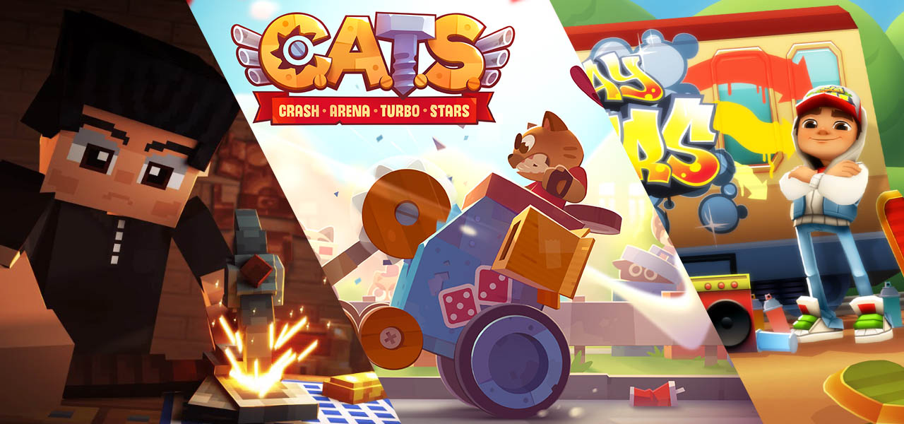 The Top 10 BEST Poki Games, RANKED - gamer.org