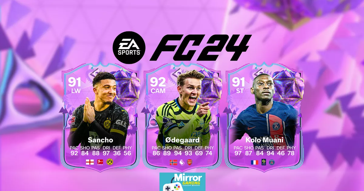 EA FC 24: The Best Way to Get the New Ultimate Birthday Cards - gamer.org