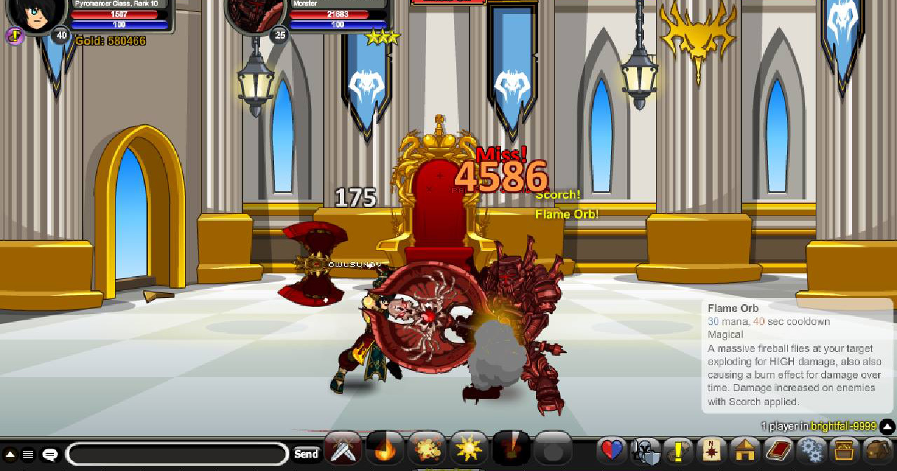 Can You Still Play Adventure Quest Worlds (AQW) in 2024? - gamer.org