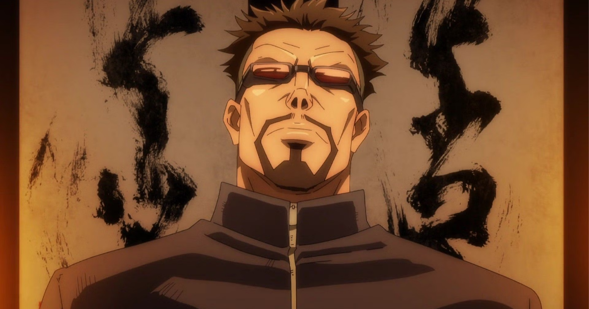 Jujutsu Kaisen: Why is Everyone Afraid of Principal Yaga - gamer.org