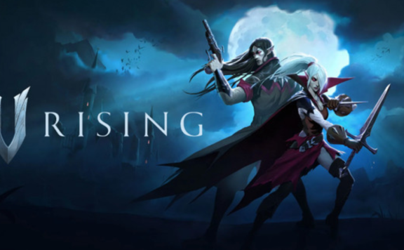 Is V Rising Cross Platform? EASY ANSWER - gamer.org