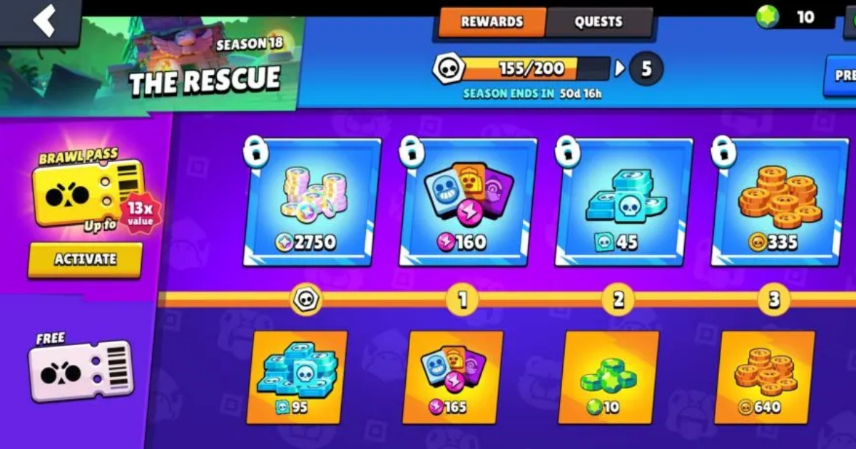 A Complete Brawlstars Noob to Pro Guide - gamer.org