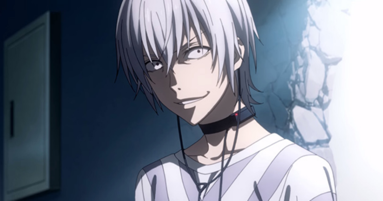 5 Best Esper Anime of All Time - gamer.org