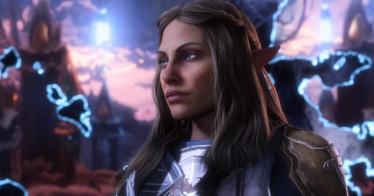 How To Take Advantage Of The Dragon Age: The Veilguard Character ...