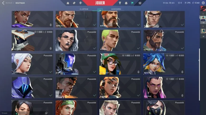 Best Valorant Agents To Play in Patch 9.02 - Valorant Guide - gamer.org