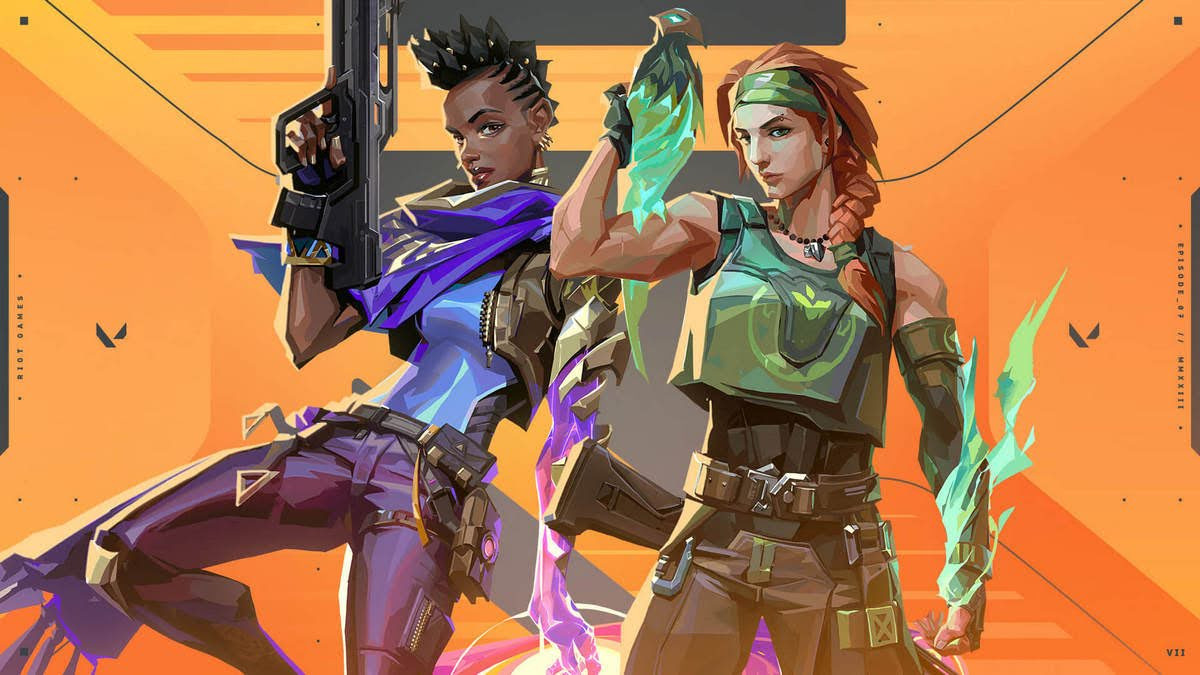 Valorant True Stretch Tutorial: Step-by-Step Guide