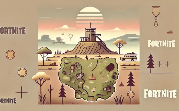 Fortnite Roadmap Leaks Reveal Superman, Simpsons & more