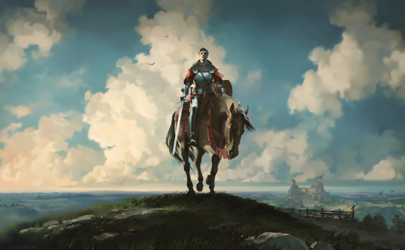 KCD2 Portrait in Red Quest Guide | Brushes With Death DLC - gamer.org