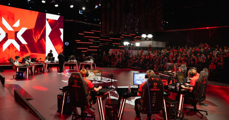 The Boostio Valorant Drama After 100T Loses To Sentinels - gamer.org