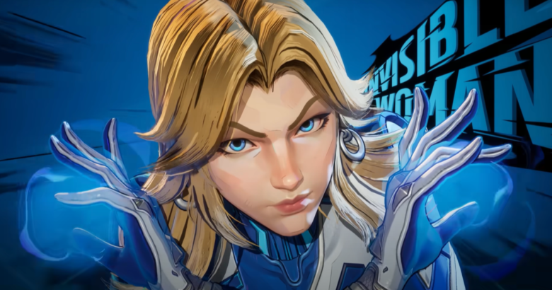 The Ultimate Sue Storm Marvel Rivals Beginner Guide - gamer.org