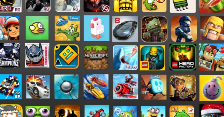 10 Classic Mobile Games You Used to Play Back in the 2010s - gamer.org