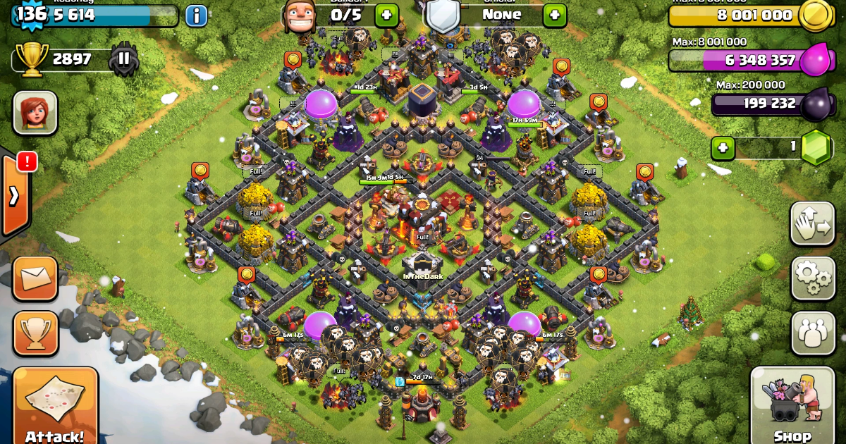 10 Classic Mobile Games You Used to Play Back in the 2010s - gamer.org