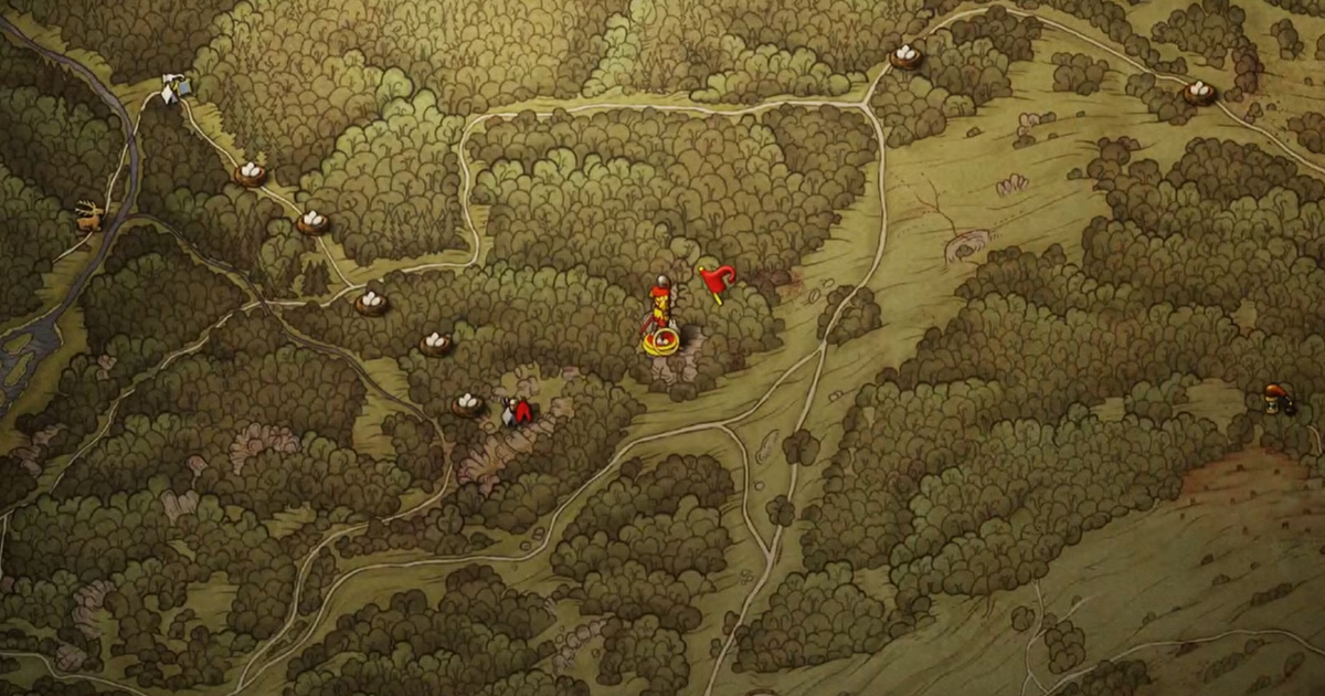 How To Find The Kingdom Come Deliverance 2 Brunswick Armor - COMPLETE ...