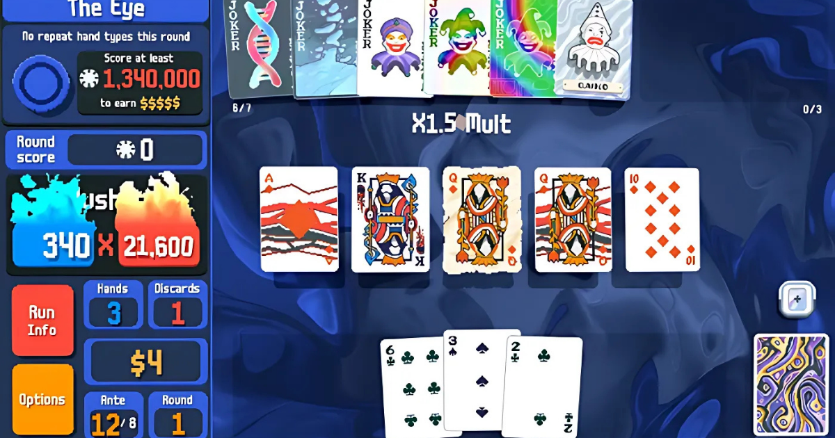 How To Play Balatro - Complete Beginner Guide - gamer.org