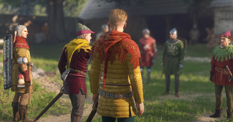 Kingdom Come Deliverance 2 Semine COMPLETE Guide - gamer.org