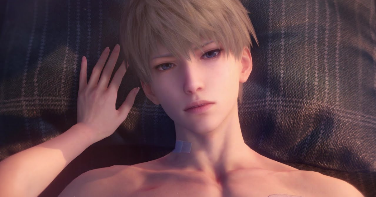 The 10 Best Games Like Love and Deepspace - gamer.org