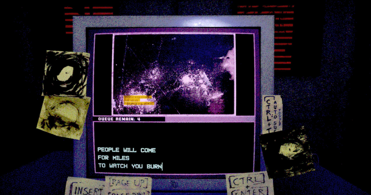 The 10 Best Indie Horror Games To Try on Steam in 2025 - gamer.org