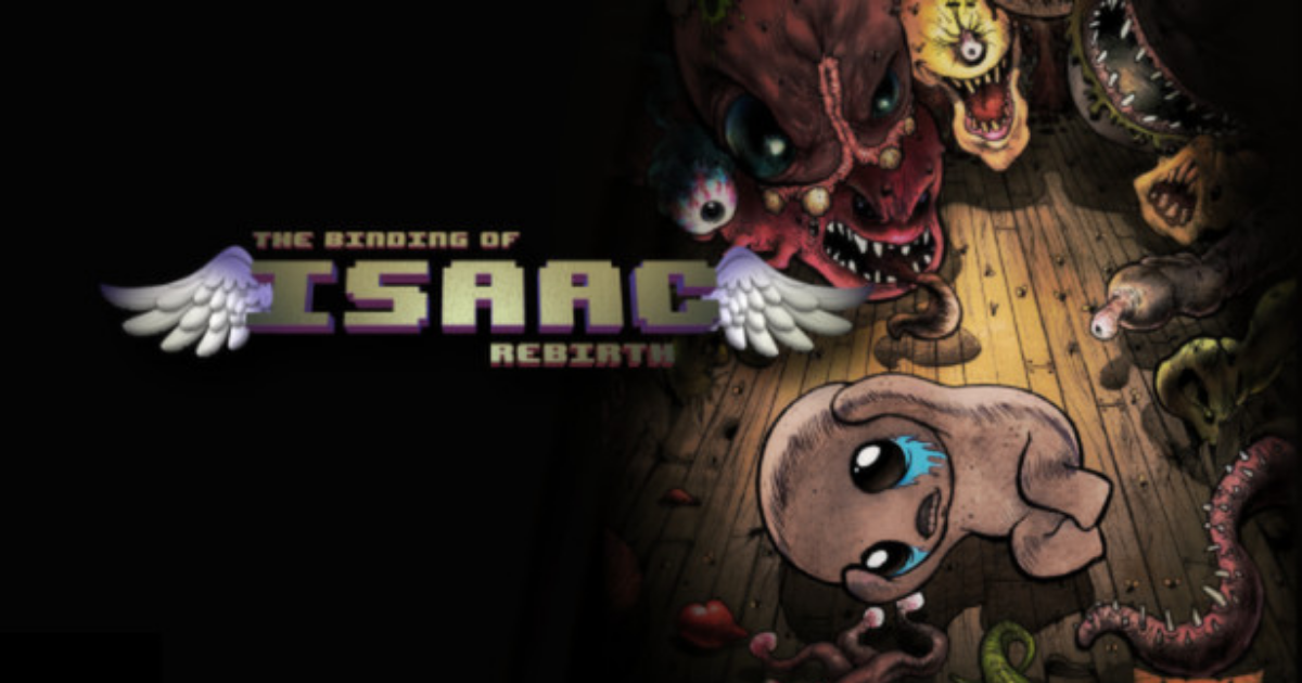 The Best Hardcore Steam Games Like Fear and Hunger - gamer.org