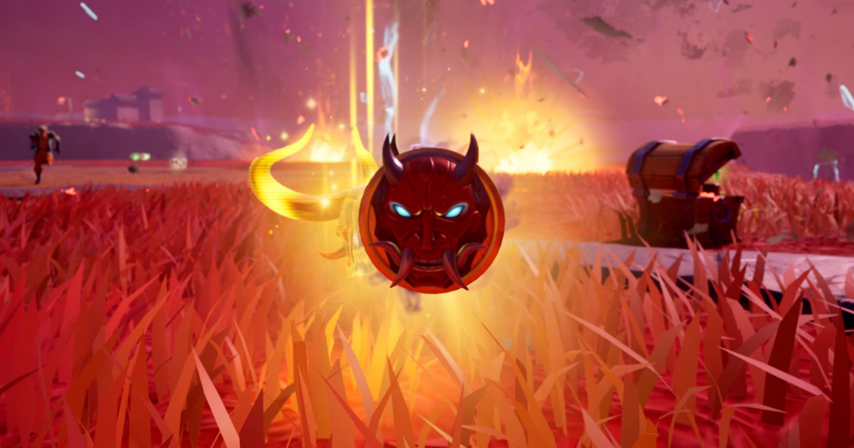 What is the Fortnite Shogun X Boss & How To Beat It - gamer.org