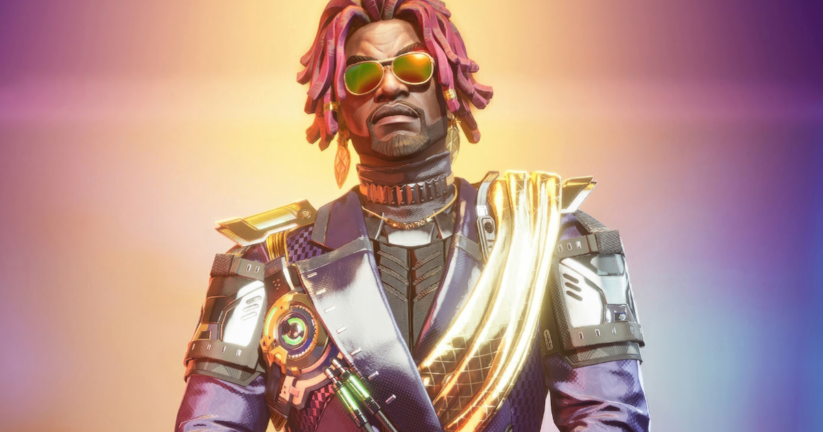 All Fragpunk Characters (And Their Abilities) - gamer.org