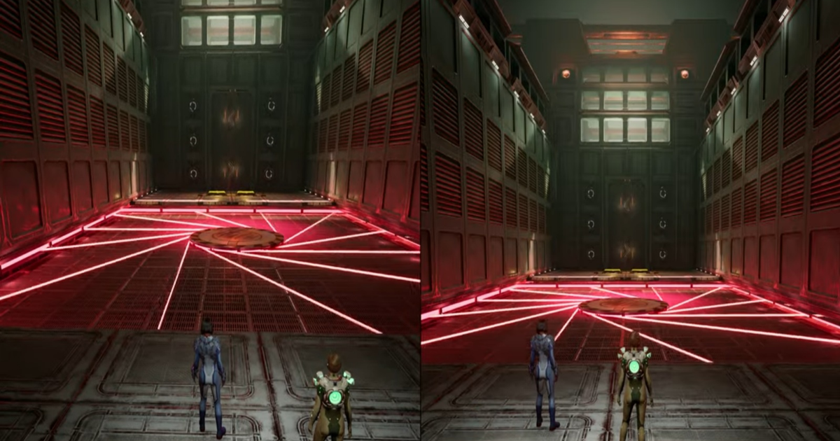 How to Beat Laser Hell Level in Split Fiction - gamer.org