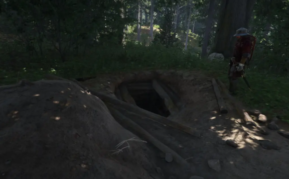 How to Paint Your Shield in KCD2 DLC: Step-by-Step Guide - gamer.org