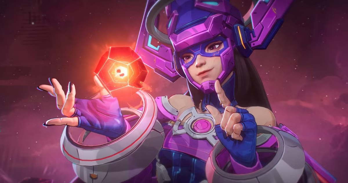 Marvel Rivals Error Code 10 (Best Ways to Fix) - gamer.org