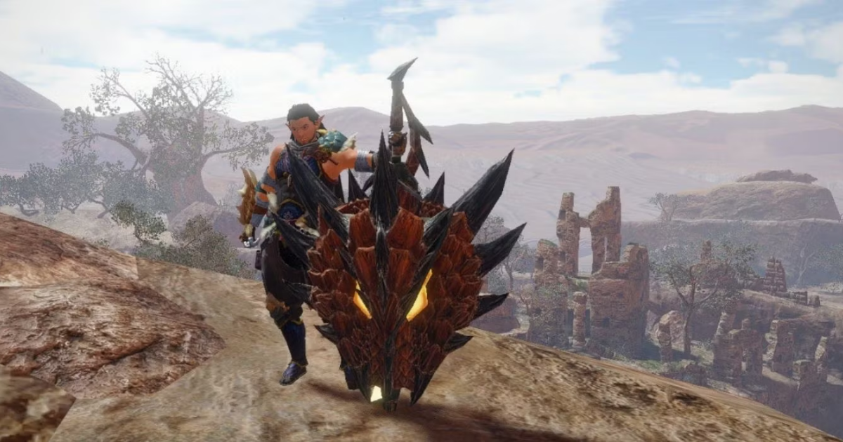 Monster Hunter Wilds: The Perfect Charge Blade Guide - gamer.org