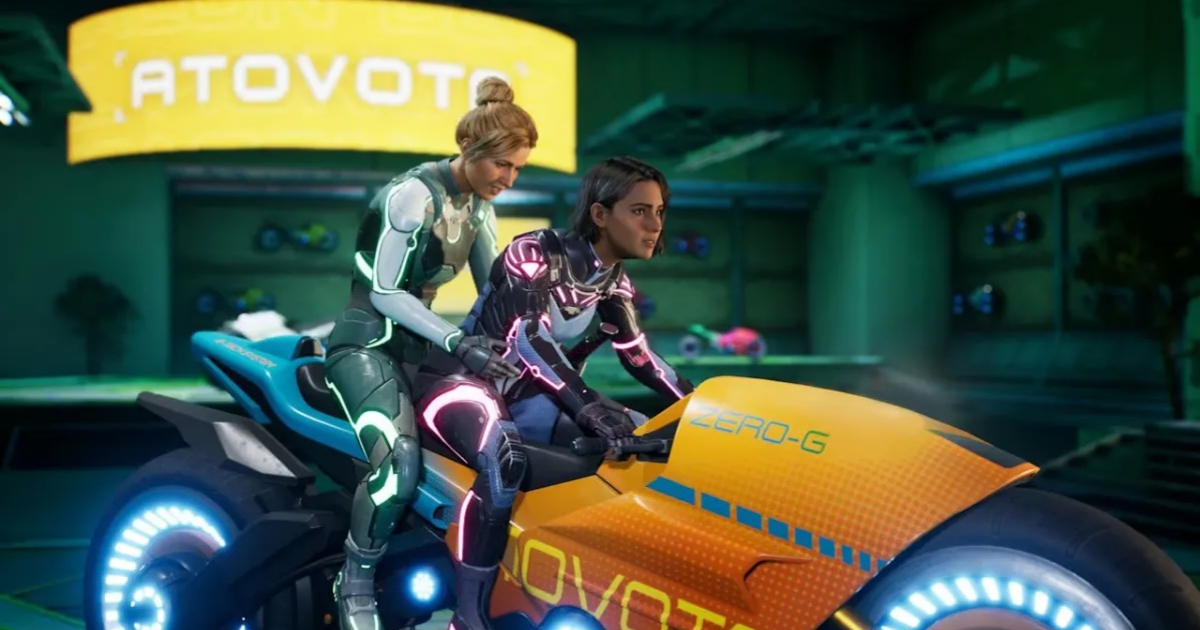 Split Fiction Complete Chapters Walkthrough Guide - gamer.org