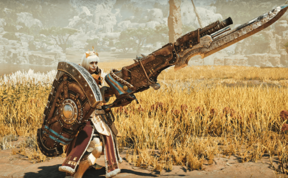 Monster Hunter Wilds Design Codes COMPLETE LIST - gamer.org