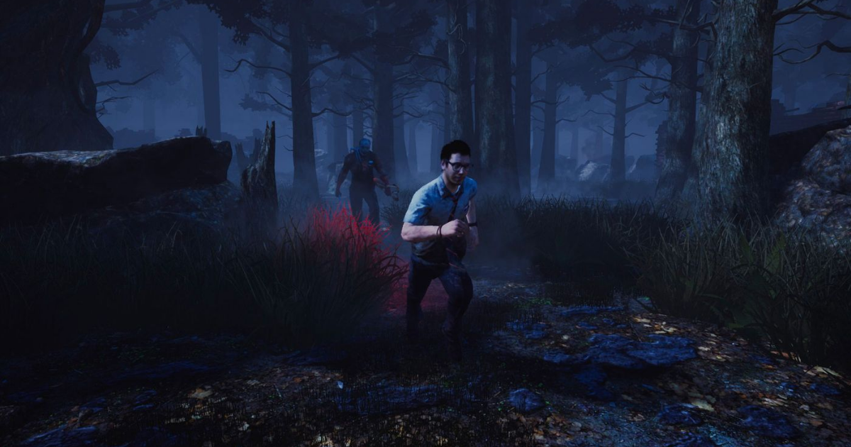 The Complete Dead by Daylight Troll Survivor Build - gamer.org