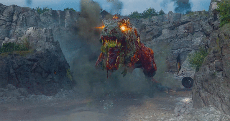 How To Defeat Z-Rex in Black Ops 6 Zombies Guide - gamer.org