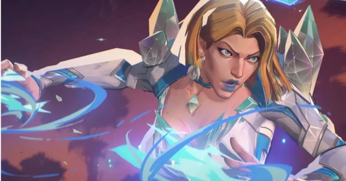 How To Get The Emma Frost Marvel Rivals Skins - gamer.org