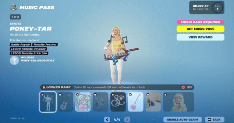 How to Get Fortnite Sabrina Carpenter Skin Guide - gamer.org