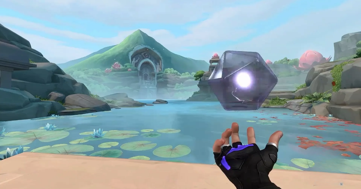 Is The Bolt Bundle Valorant Skins Worth Buying - gamer.org