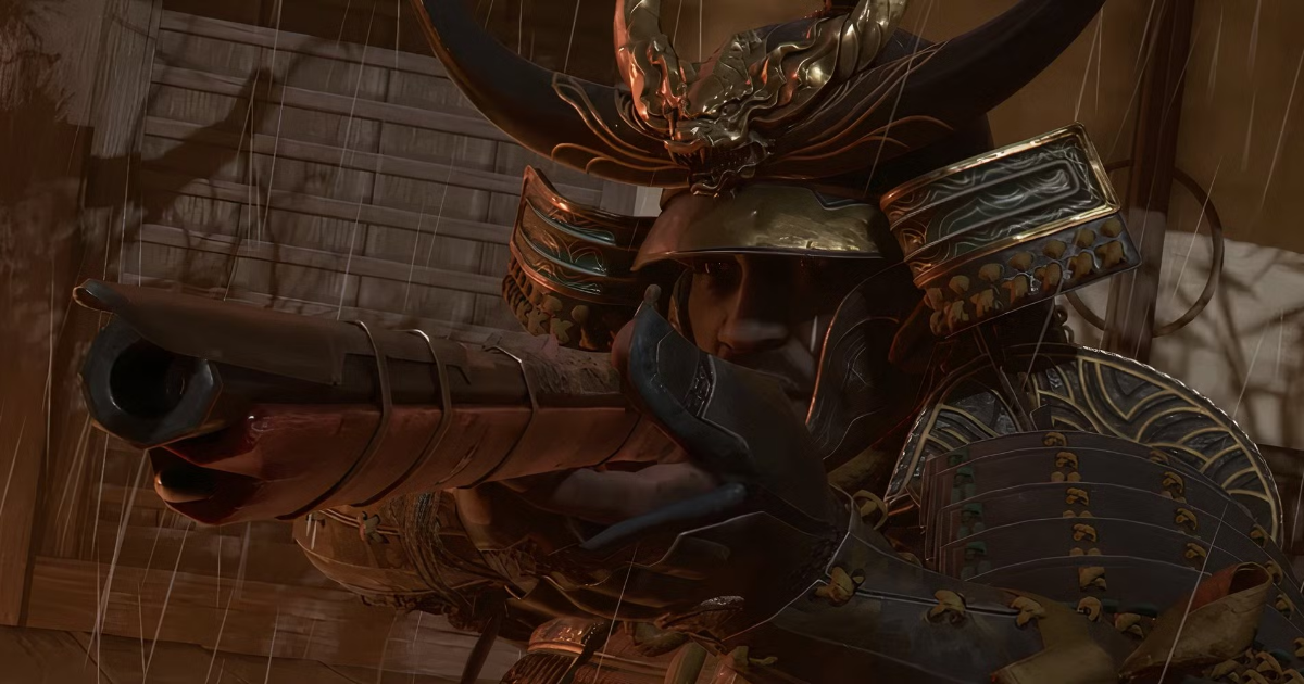 The Top 5 Weapons for Yasuke in AC Shadows - gamer.org