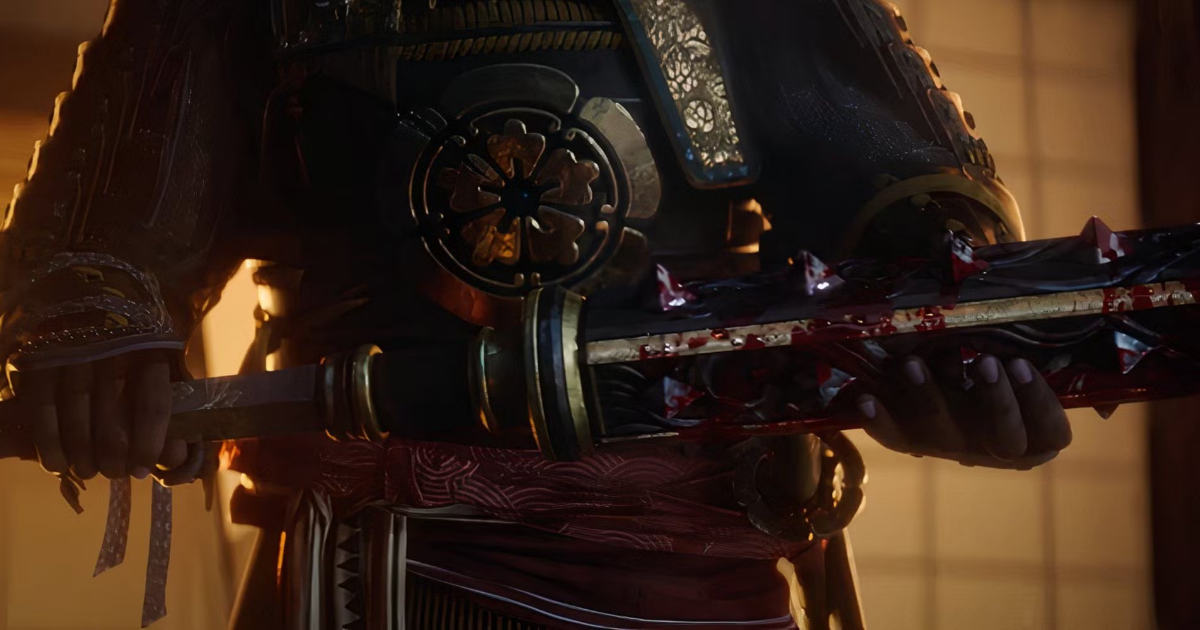 The Top 5 Weapons for Yasuke in AC Shadows - gamer.org