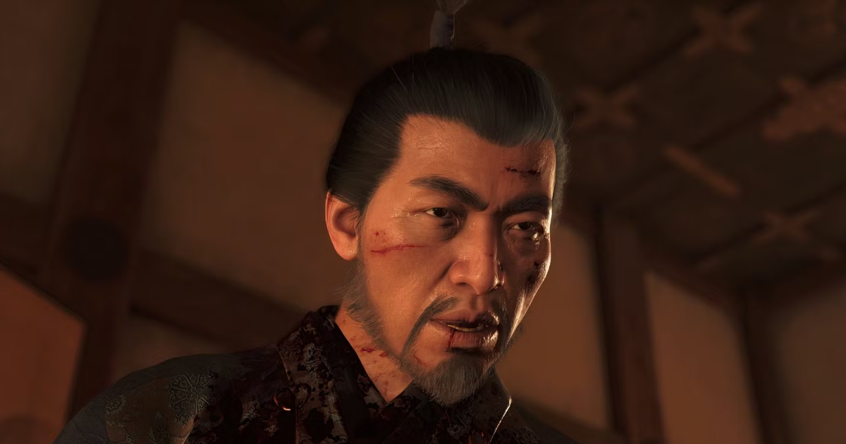 What Happens If You Spare or Kill Ukita Naoie AC Shadows - gamer.org