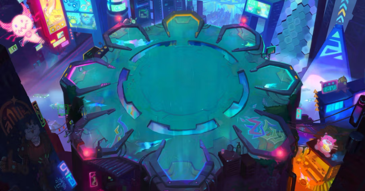 When Does The New TFT Set Come Out - gamer.org