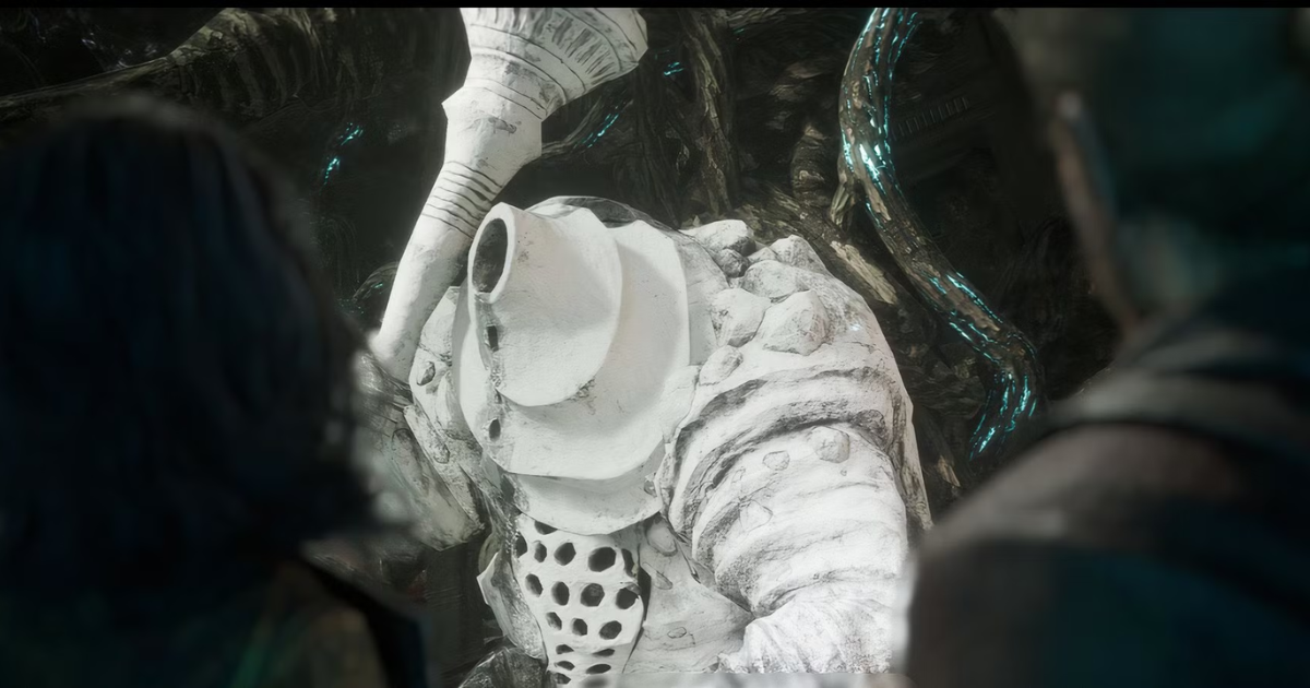 ALL Clair Obscur: Expedition 33 White Nevron Quests and Rewards - gamer.org