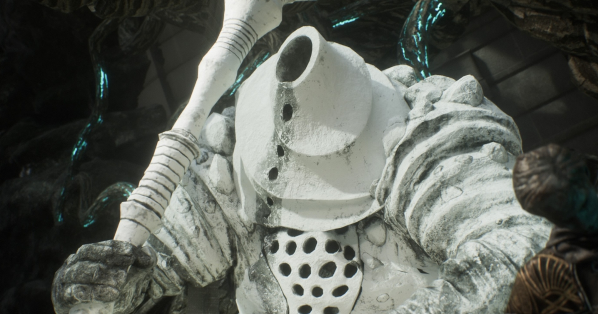 ALL Clair Obscur: Expedition 33 White Nevron Quests and Rewards - gamer.org