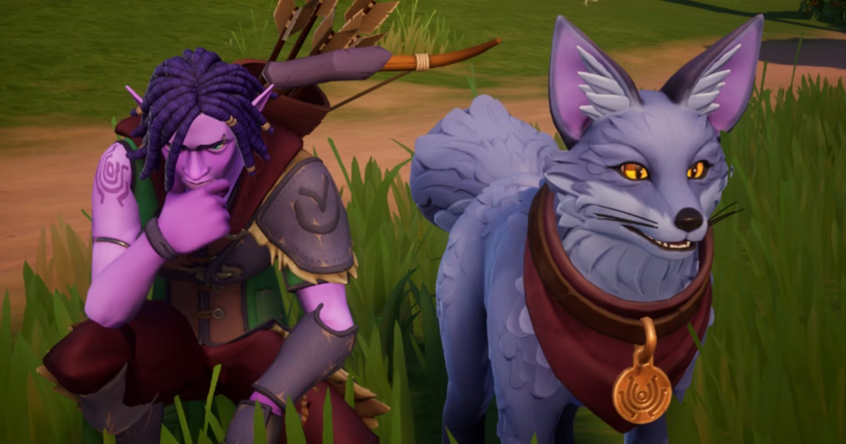 All Romance Options in Palia - Complete Guide - gamer.org