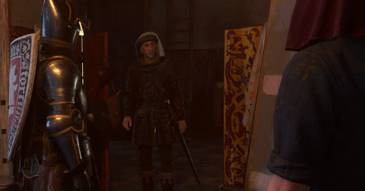 KCD2 The Night-Mare Quest Guide | Brushes With Death DLC - gamer.org