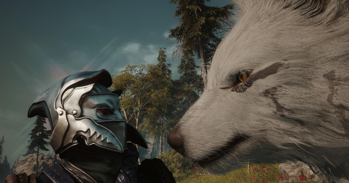 Soulframe Release Date, Gameplay, Trailer, and More - gamer.org