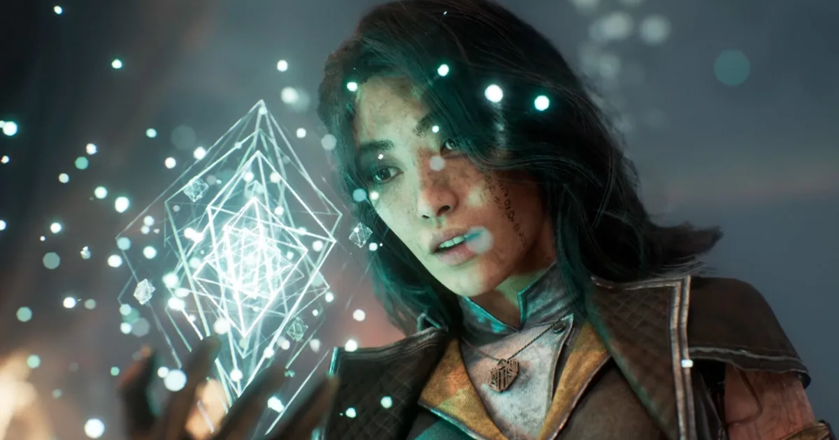 Support or DPS - How to Build Lune in Clair Obscur: Expedition 33 - gamer.org