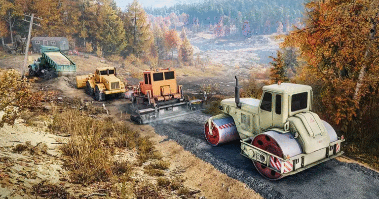 The ULTIMATE Roadcraft Beginner Guide - gamer.org